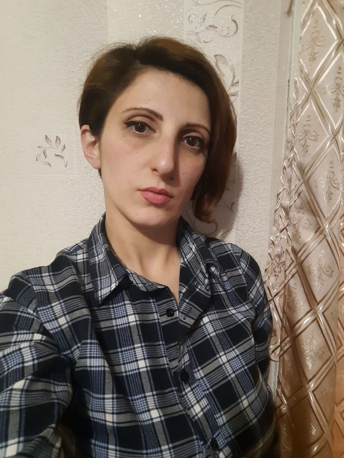 Anna Yan — Open Eurasian Literary Festival & Book Forum